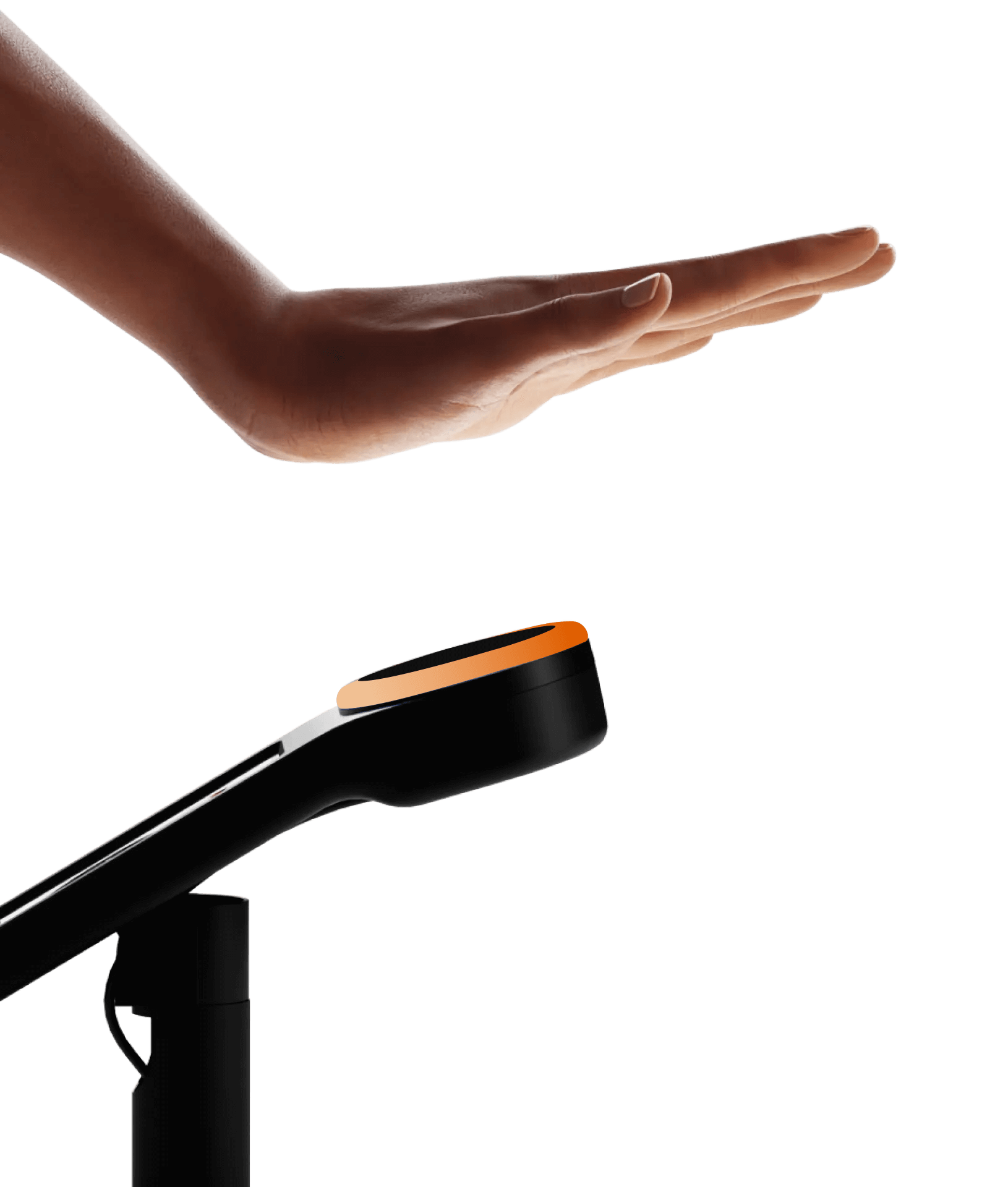 Contact – Palm Vein Biometric Solutions & Hardware Singapore